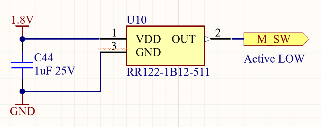 DIY alarm circuit. Part 1. - Shady Electronics